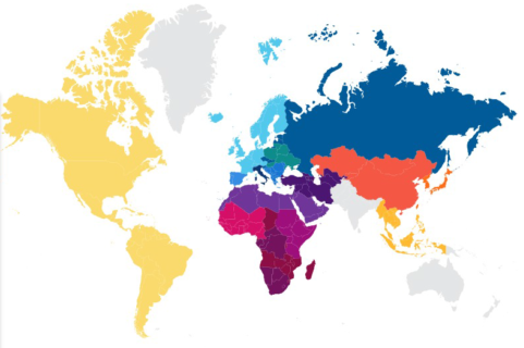 23andMe Expands its Ancestry Composition Reports – The DNA Geek