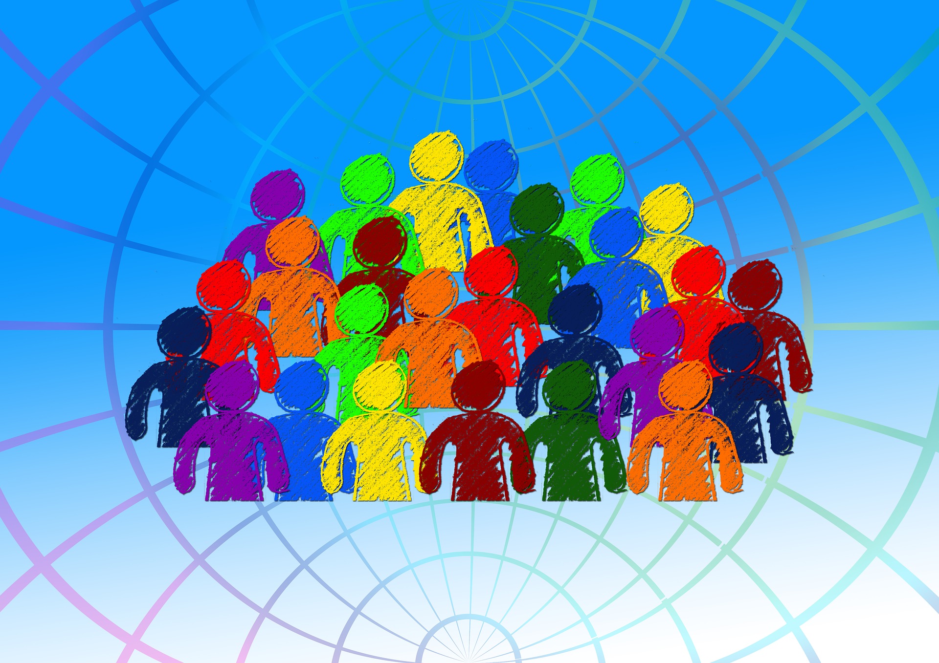 People Power: Crowdsourcing DNA Stats – The DNA Geek